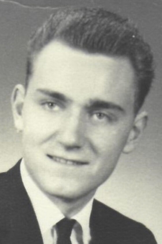 Hans P. Hammerschmidt 1945-2021 | News, Sports, Jobs - The Vindicator